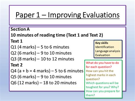 Image result for Edexcel English Language Paper 2 Revision