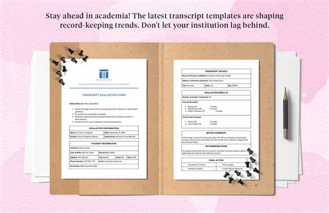 Image result for Transcript Evaluation