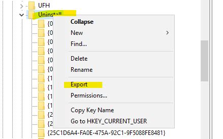 Image result for Uninstalling SQL Express 2019