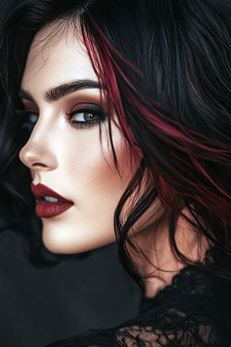 Image result for Two Tone Hair Color