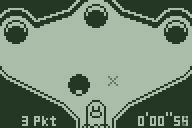 Image result for Pokemon Pinball Mini