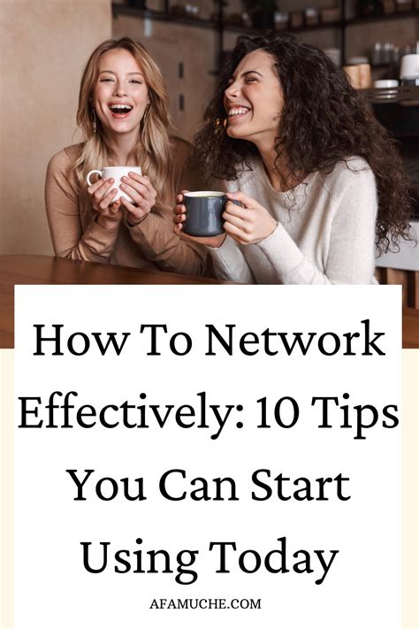 Image result for How to Network Successfully