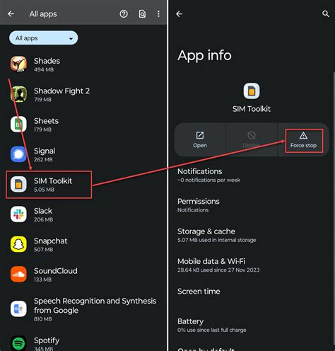 Image result for Sim Toolkit Error