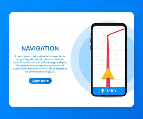 Image result for Navigation Screen App