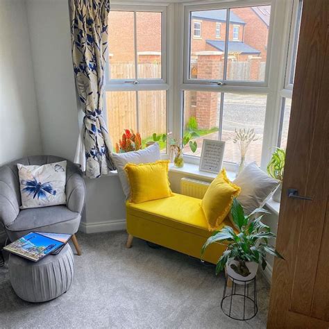 Image result for Decorating Bay Window Fall