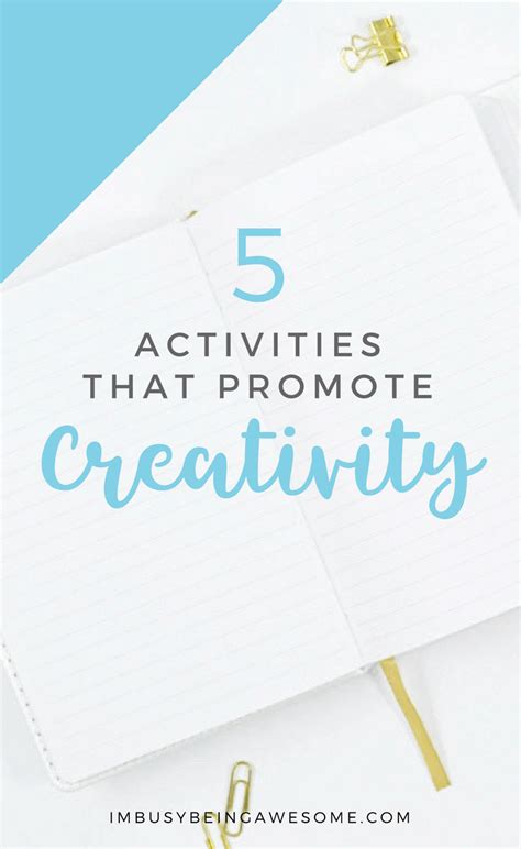 Image result for Promote Creativity