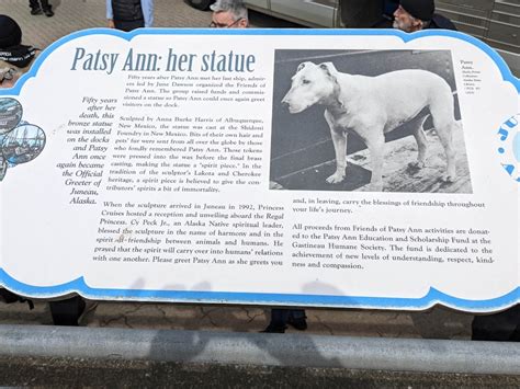 Image result for Patsy Ann