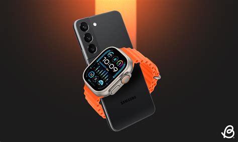Image result for Apple Watch with Android