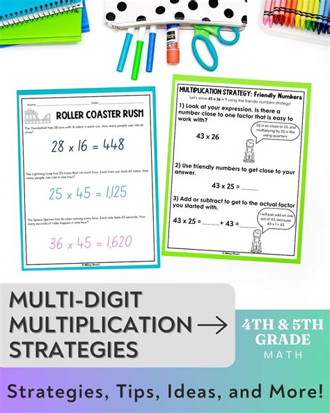 Image result for Multiple Digit Multiplication Tutorial