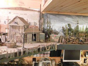 Image result for Simple G Scale Shelf Layout