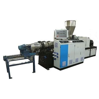 Image result for Plastic Compounding Machine
