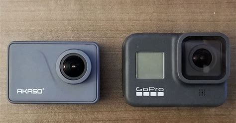 Image result for Akaso GoPro Camera