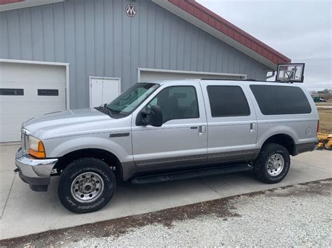 Image result for 2001 Excursion Sale