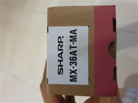 Image result for Sharp Toner Collection Container