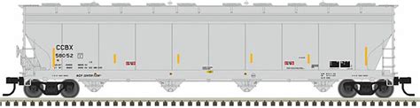 Image result for HO Scale Centerflow Hopper