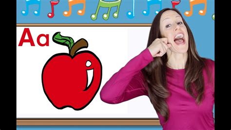 Image result for ABC Song in Sign Language
