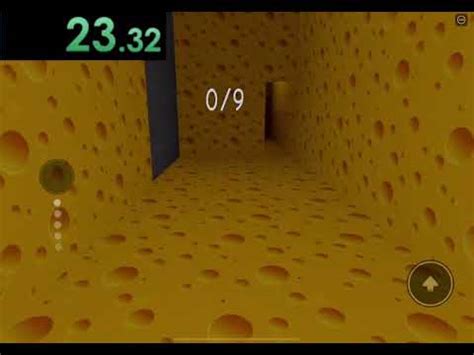 Image result for Cheese Escape Speedrun