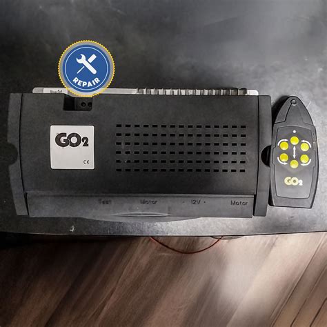 Image result for Truma Mover Remote Control Back Cover