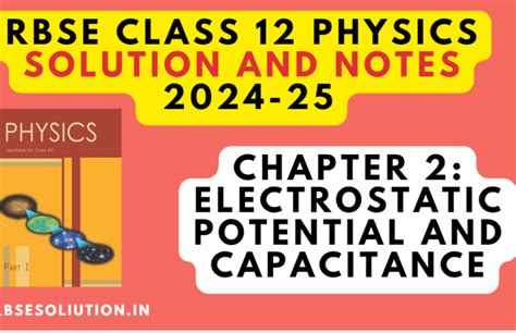 Image result for Physics Chapter 2 Class 12 by Radhika Classes Lecture 6