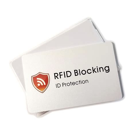 Image result for RFID Blocking Card Test