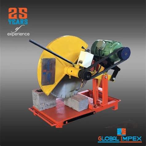 Image result for Polymer Vi Block Cutter Machine