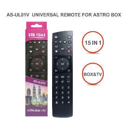 Image result for 4K Box Remote Control