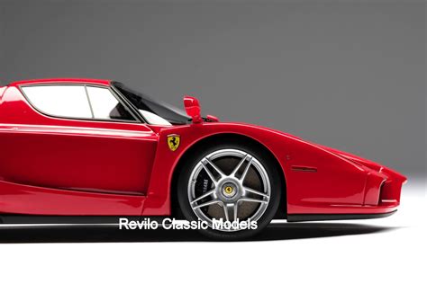 Image result for Ferrari Enzo Model