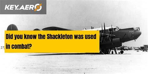 Image result for Avro Shackleton Watch