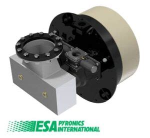 Image result for Spark Plug Esa Pyronics