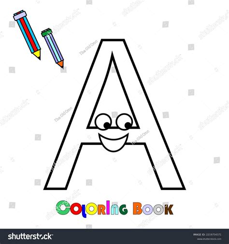 Image result for Coloring ABCD
