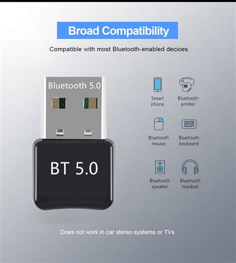 Image result for Mini USB Bluetooth Adapter