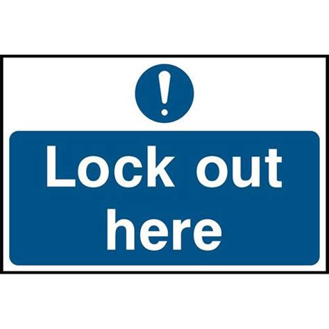Image result for Lock M Out