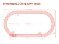 Image result for Running Track Design