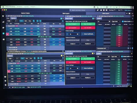 Image result for Best Webull Setup