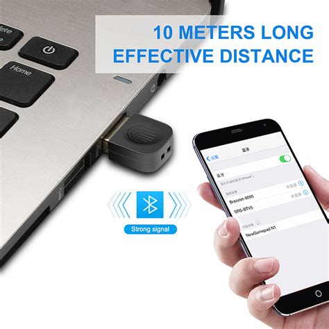 Image result for Mini USB Bluetooth Adapter