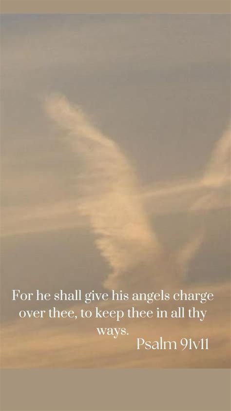 Image result for Psalm 91 Protection