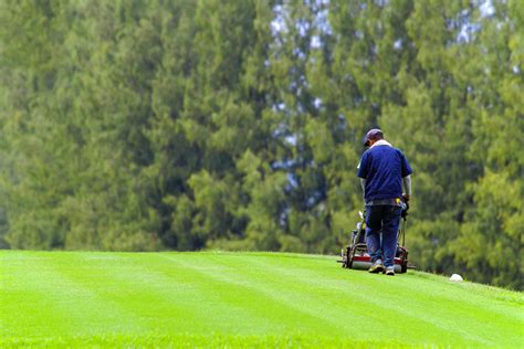 Image result for Managing a Golf Course