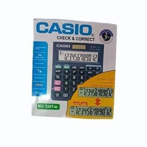 Image result for Casio Basic Calculator with Square Root