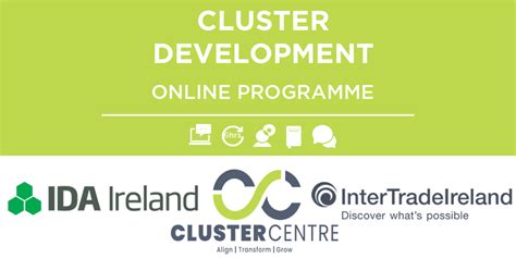 Image result for Cluster Development