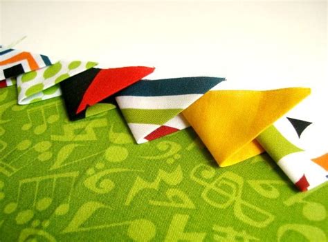 Image result for Prairie Point Binding