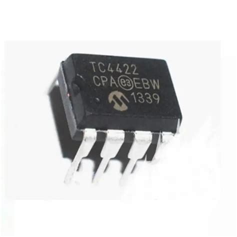 Image result for Tc4422 Arduino