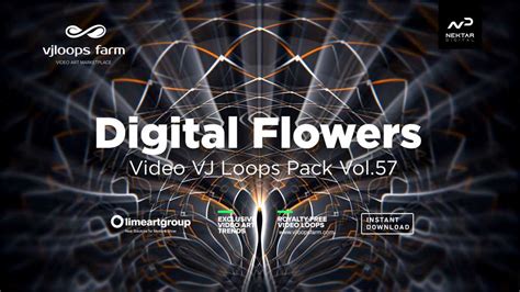 Image result for Matrix VJ Loops