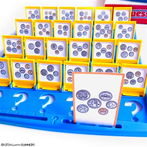 Image result for Counting Money Math Games