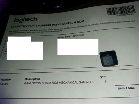 Image result for Replacing Logitech G910 Keys