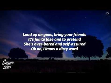 Image result for Hello Hello How Low Song