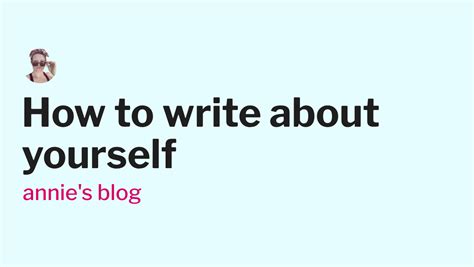 Image result for Write About