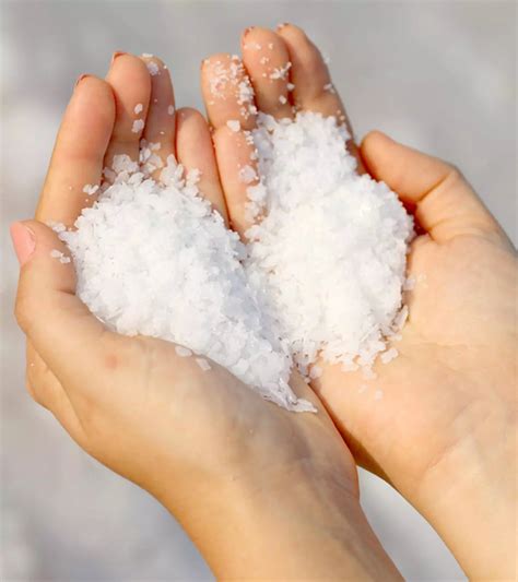 Image result for Salt Test