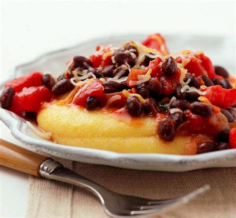 Image result for How to Cook Polenta