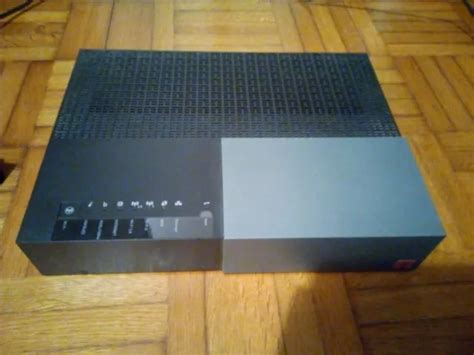 Image result for Modem Tim Hub Fibra