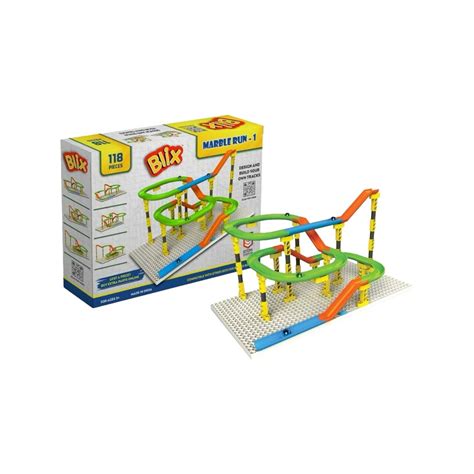 Image result for Trix Track Marble Run
